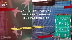 Tennis Wallonie-Bruxelles